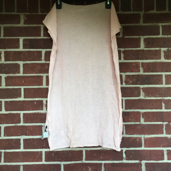 Magaschoni | Accessories | 0 Cashmere Magaschoni Ny Light Pink Scarf ...